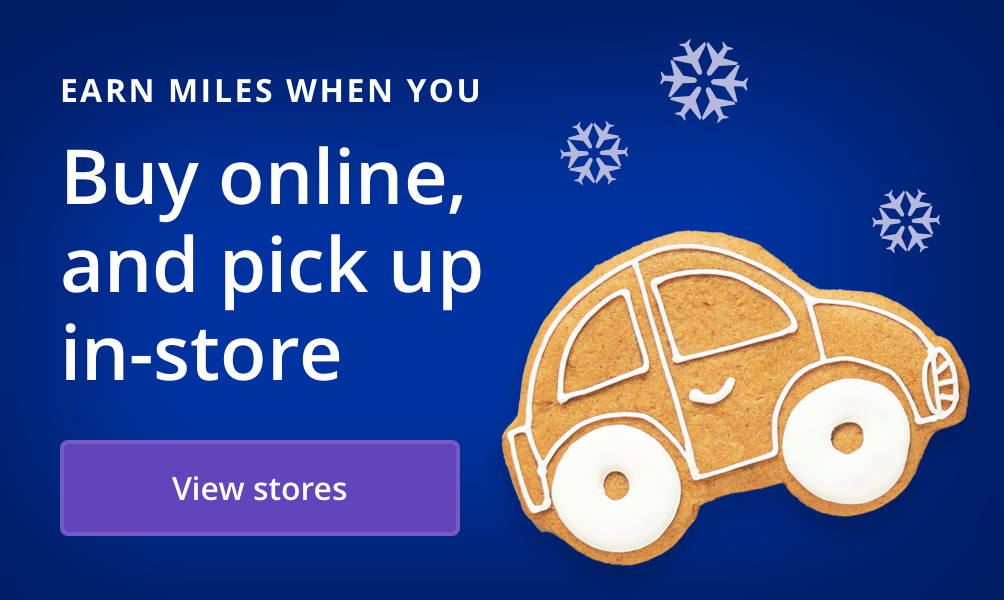 Sweepstakes official rules - United MileagePlus Shopping