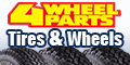 4 Wheel Parts coupon & promo codes 2024 - United MileagePlus Shopping