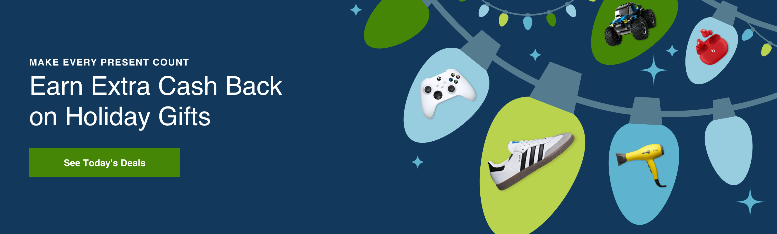 USAA MemberShop: Shop Online & Earn Cash Back