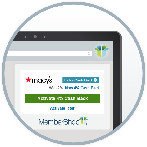 How It Works - USAA MemberShop