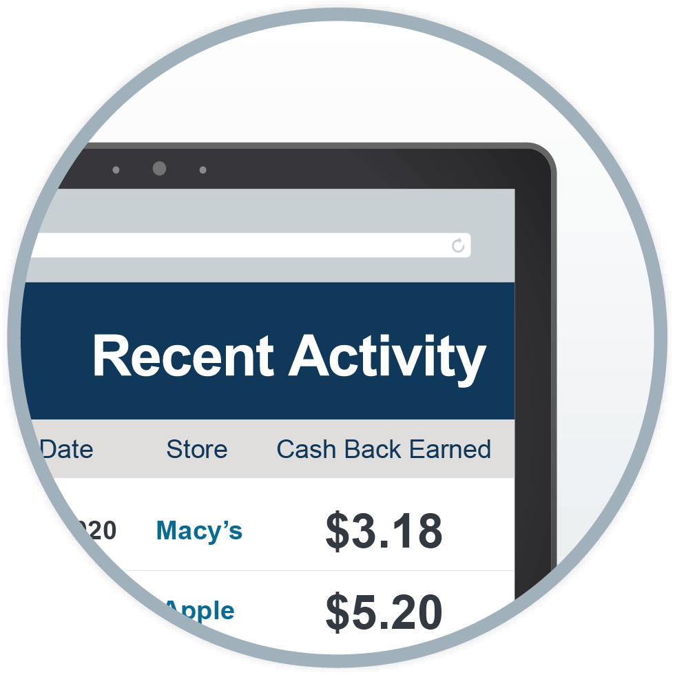 USAA MemberShop: Shop Online & Earn Cash Back